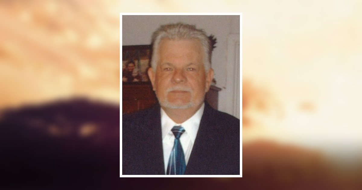 Rick "Tricky Ricky" Smith Obituary June 25, 2022 - Smith Family Funeral ...