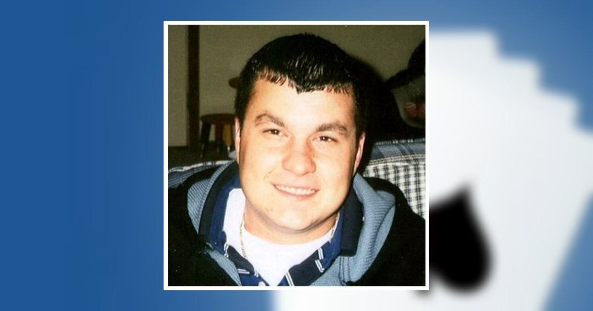 Richard W. Vanmeter Obituary 2020 - Newcomer Columbus