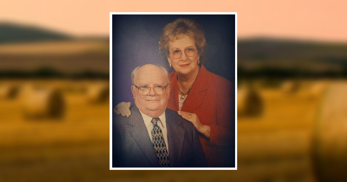 Jesse Eugene Bennett Obituary January 6, 2025 - Williamson Memorial Funeral Home & Cremation ...