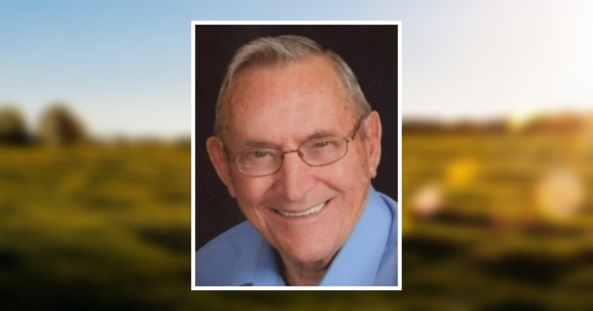 James William "Bill" Works Obituary October 21, 2017 - Companion Funeral & Cremation Service