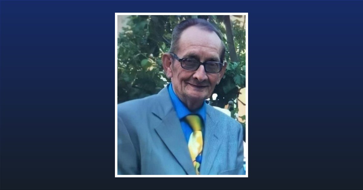 Andrew 'Andy Sr' Boersma Obituary November 19, 2022 - Boersma Funeral Home