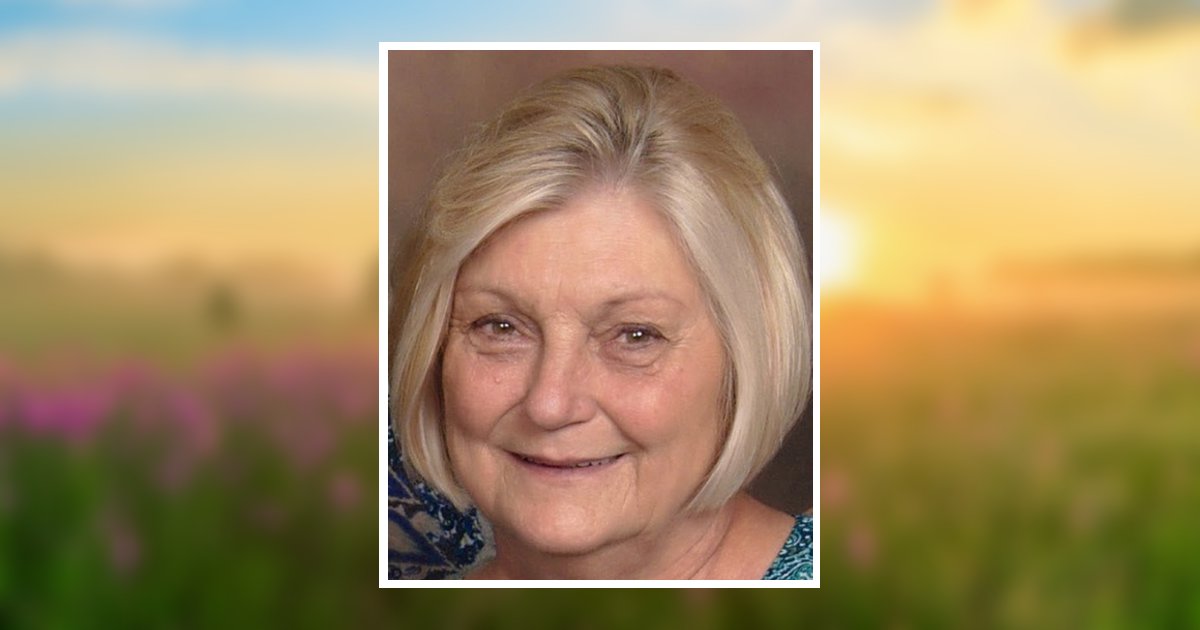 Merridy Kay Reed Obituary February 15, 2025 - Horan & McConaty Funeral ...