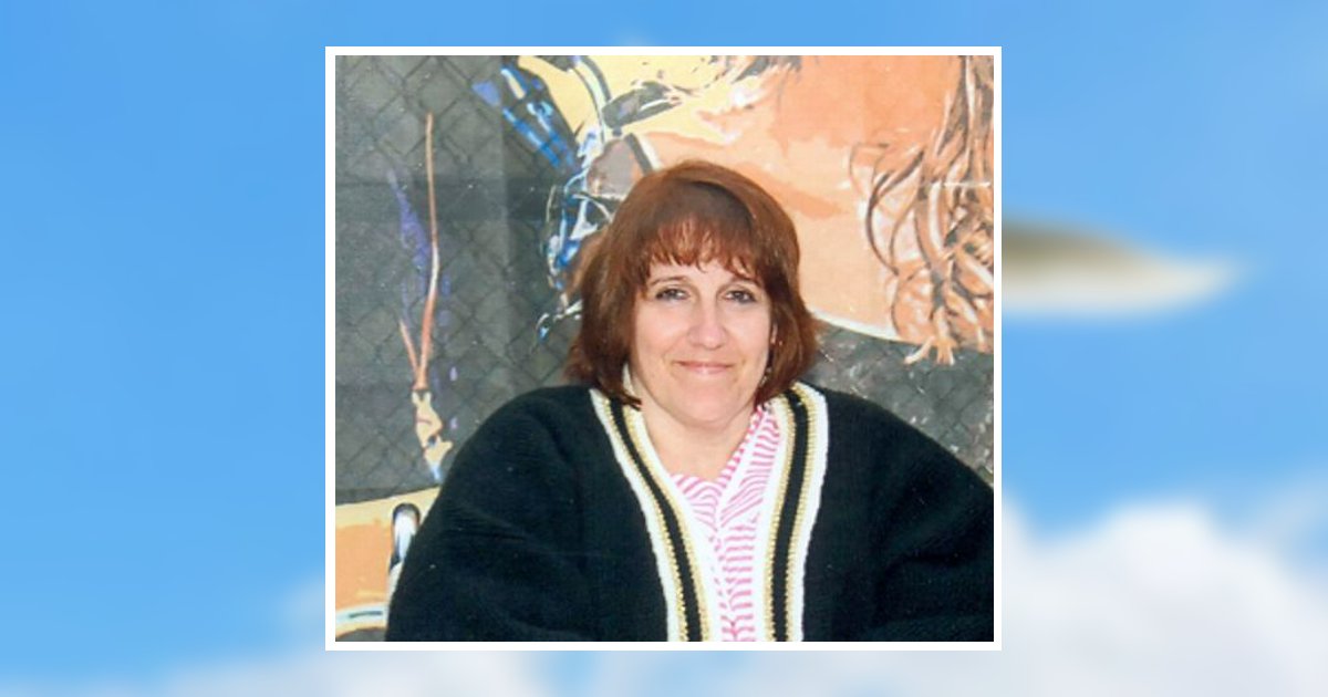 Tina Marie Petrey Obituary August 22, 2013 - Newcomer Cincinnati