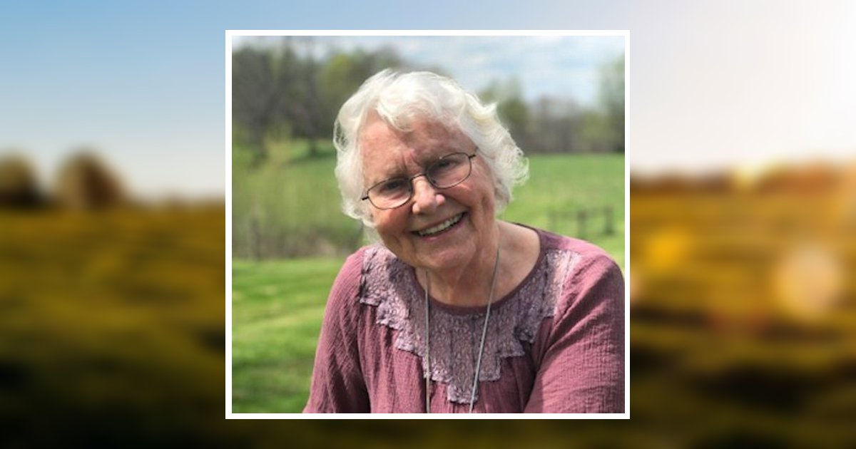 Lois Harbert Obituary 2021 - Obaugh Funeral Home Lois Harbert Obituary 2021 - Obaugh Funeral Home
