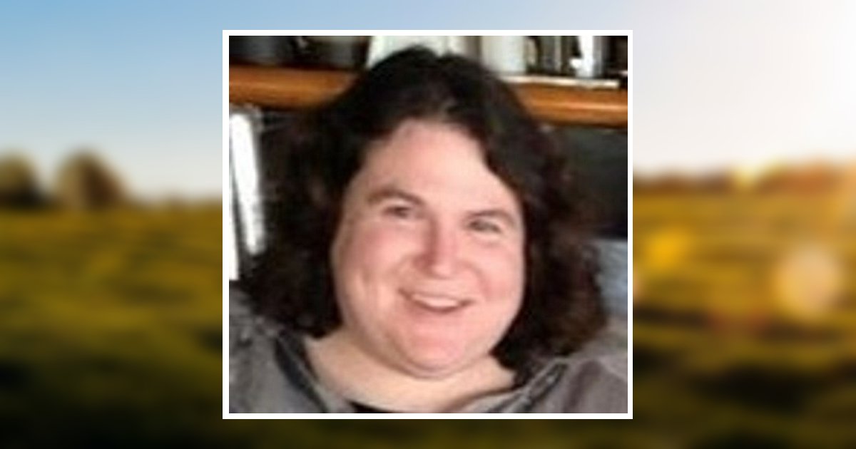 Jennifer Singer Obituary September 20, 2013 - Burton Quinn Scott ...