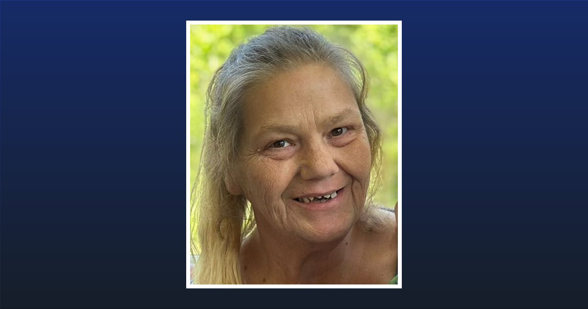 Robin Lea Steagall Fultz Obituary November 14, 2024 - Michael R. Gray ...