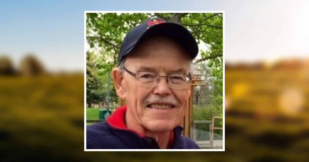 Ed Goetz Obituary September 24, 2023 - Amundson Funeral Home