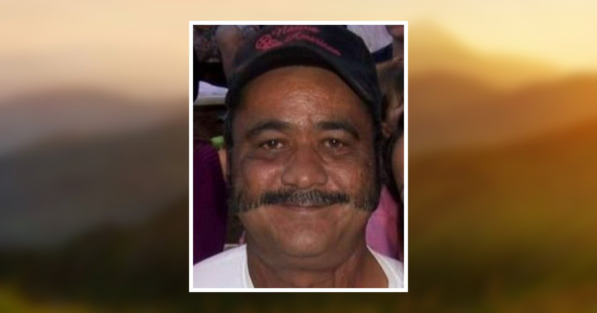 Hedrick Locklear Obituary October 22, 2023 - Hayworth - Miller Funeral ...