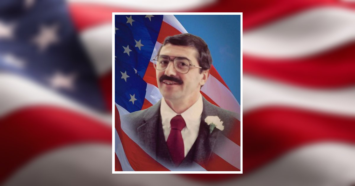 Anthony J. Licata Obituary 2024 - Kepple Graft Funeral Home
