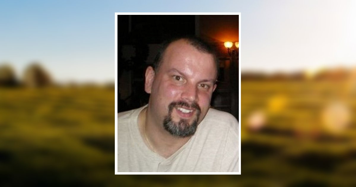 Kevin James Peron Obituary November 4, 2020 - J. Allen Hooper Funeral ...