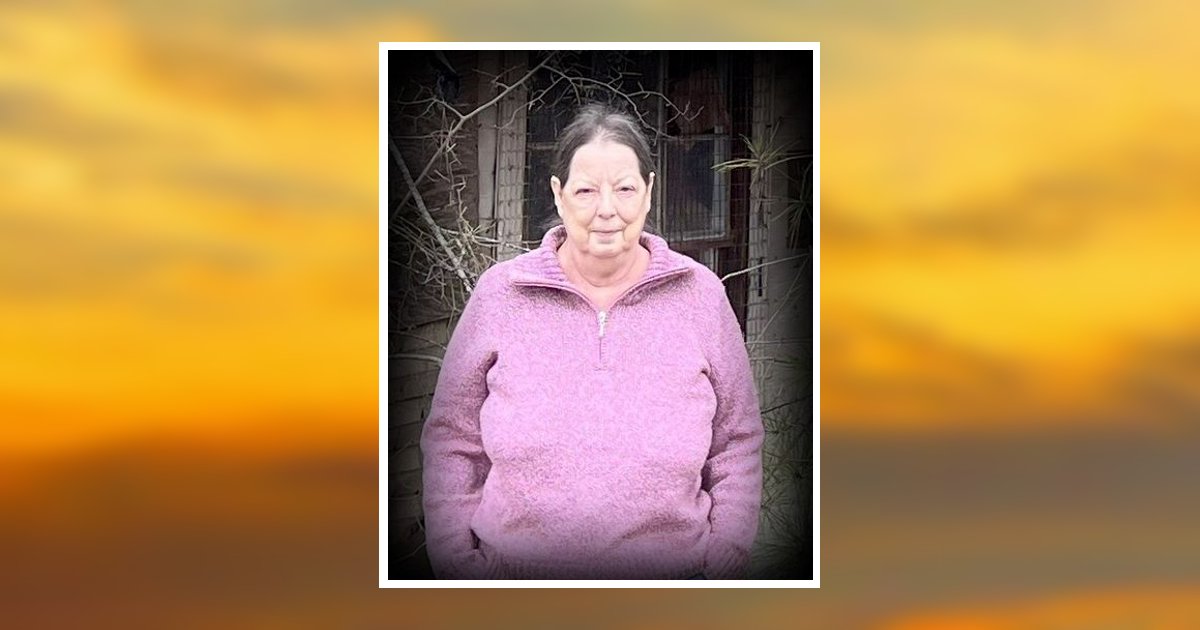 Nancy Isaacs Justice Obituary September 17, 2024 - Williams Funeral ...