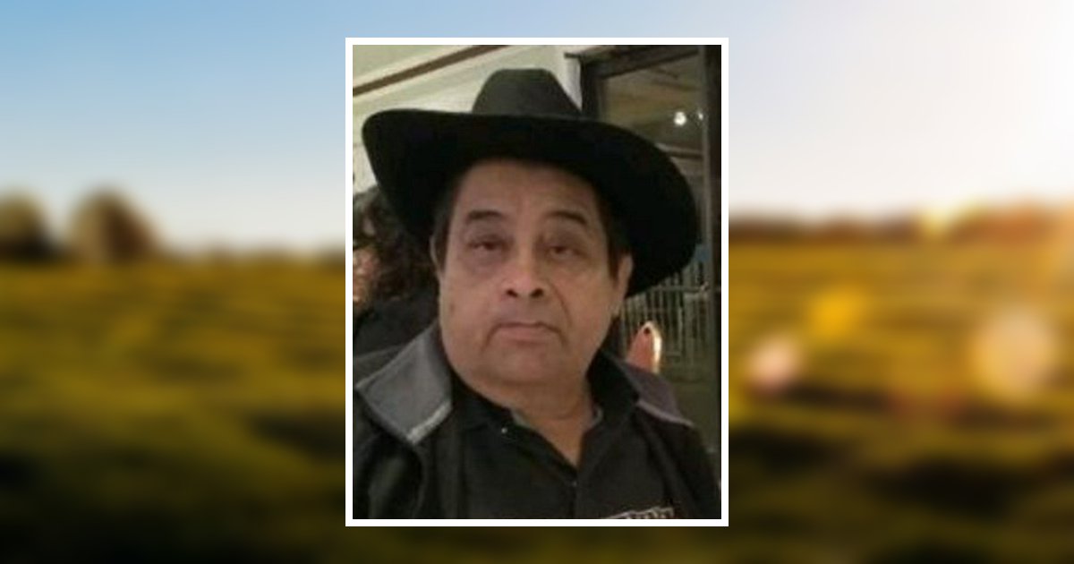 Jose Maria Cardenas Obituary December 4, 2022 - Salinas Funeral Home