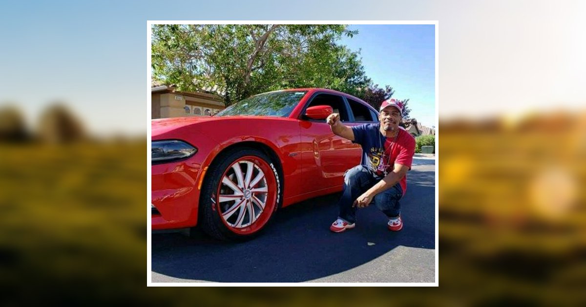 Roderick V Gibson Obituary May 26, 2020 - Davis Funeral Homes ...