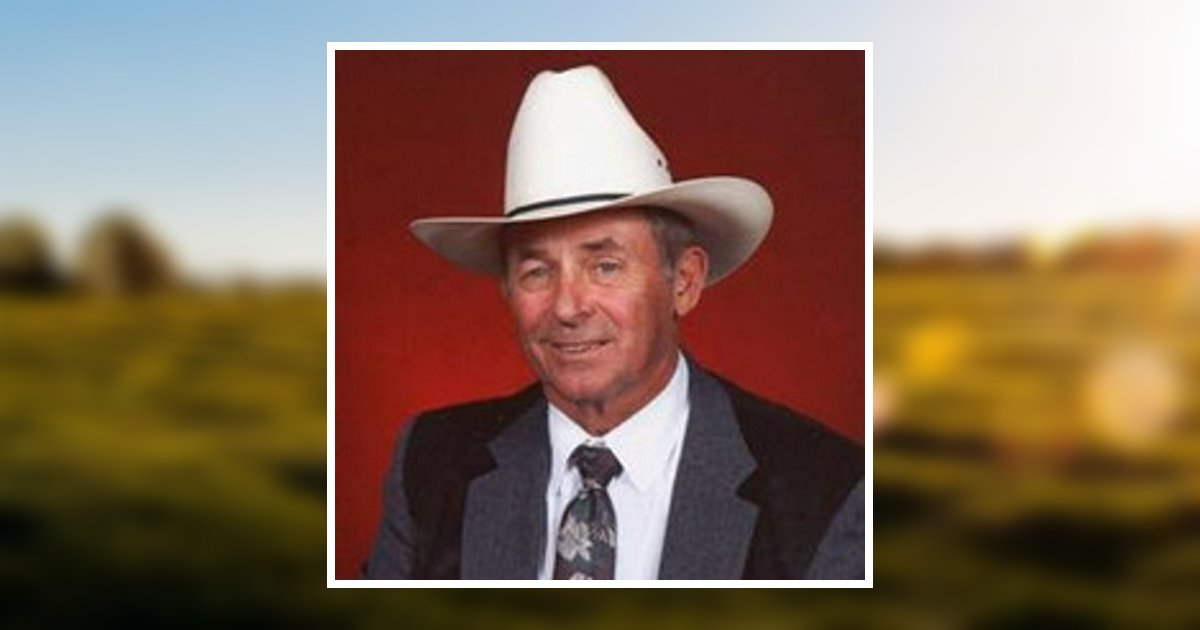 Leon Thompson Obituary May 27, 2015 - Feuerborn Family Funeral Service