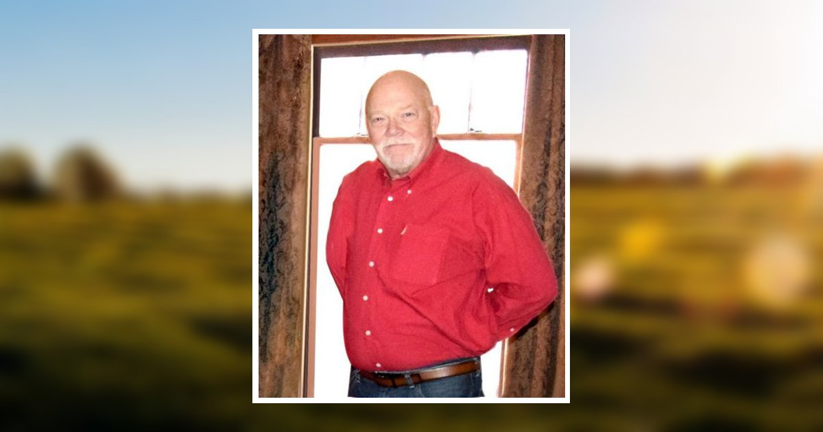 Thomas A Batten Obituary December 22, 2016 - Schlup-Pucak & Wilson ...