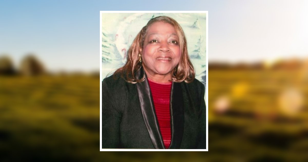 Brenda Butler Obituary September 16, 2014 - Unity Family Funeral Home