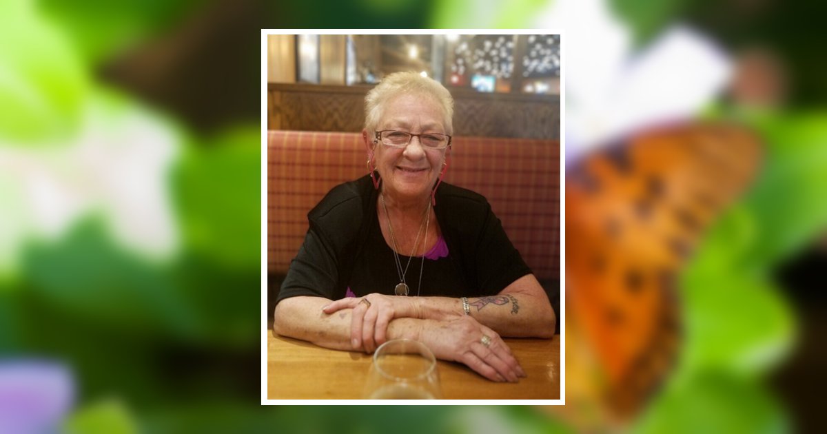 Susan E. Cole Obituary July 24, 2024 - Mattson Funeral Home & Cremation ...