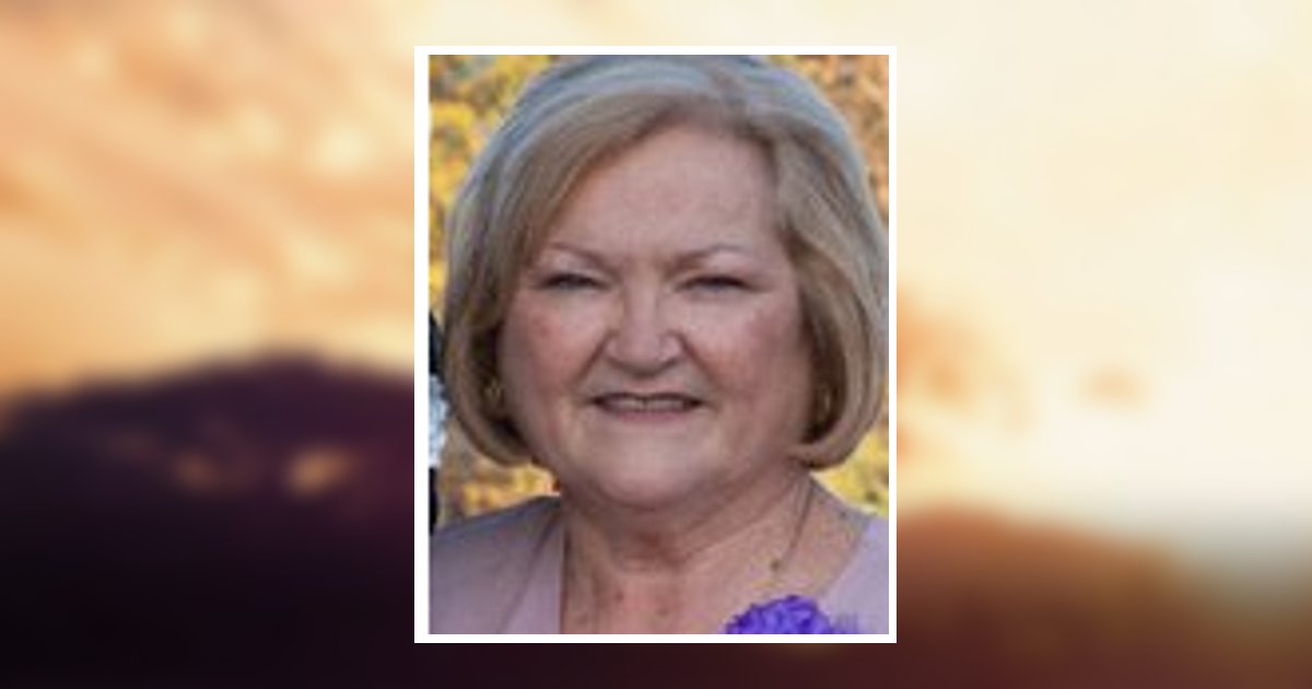 Sue Theis Obituary January 29, 2025 - Cone Funeral Home