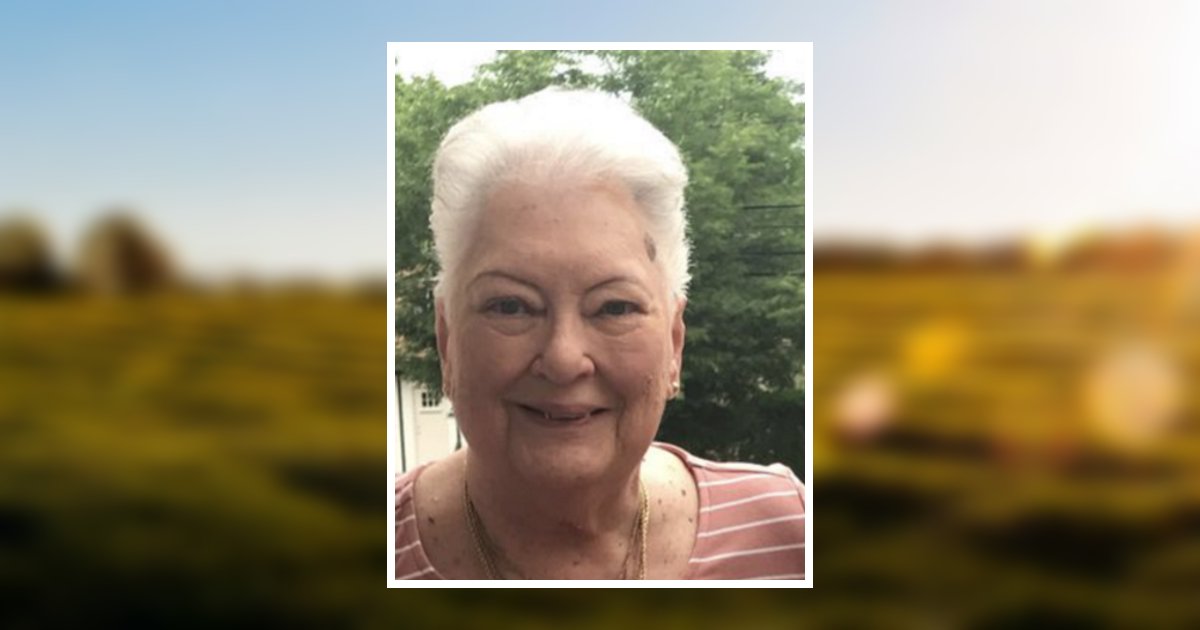 Linda Rose Hunt Obituary September 17, 2023 - Stellato Funeral Homes