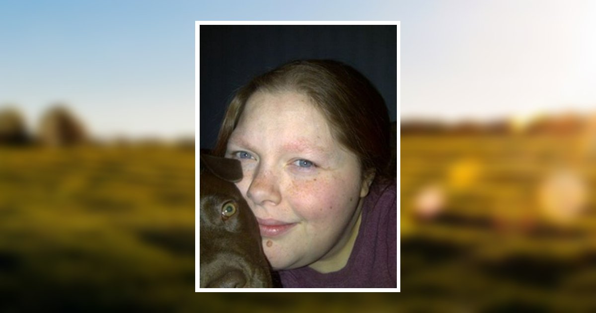 Mindy Jane Clarkson Obituary 2013 - Day & Genda Funeral Homes