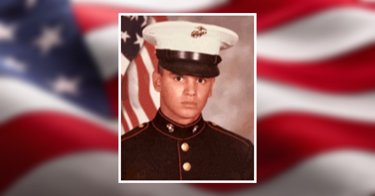 Chris W. "Pete" Terrance Obituary November 7, 2023 - LaRue & Pitcher ...