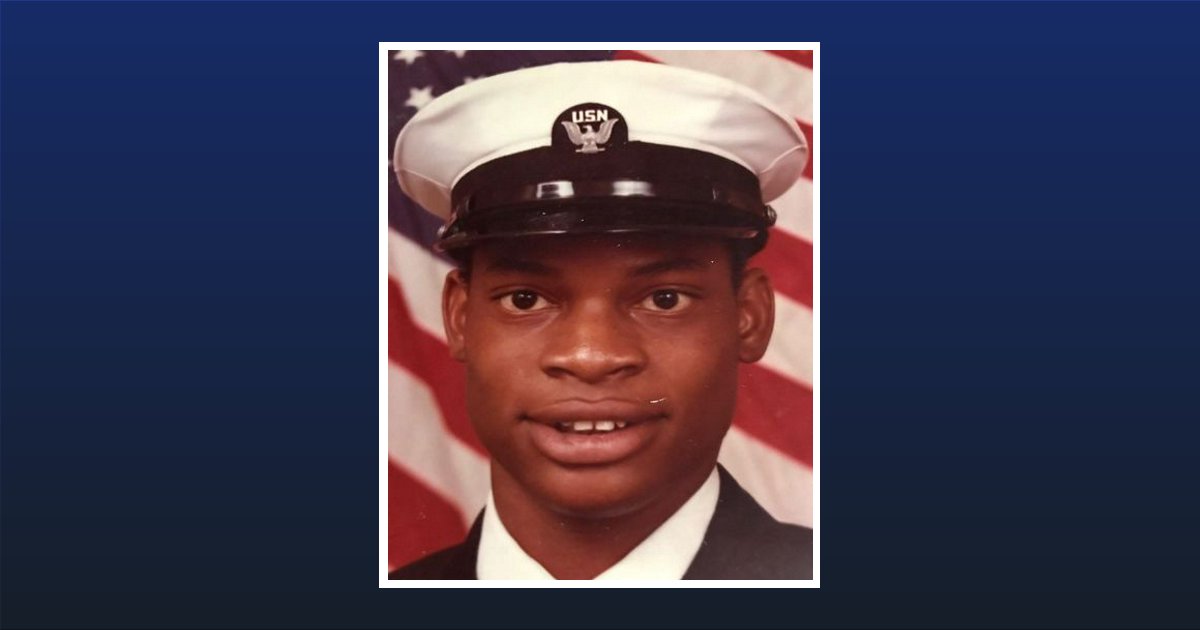 Keith Daryl Turner Obituary June 6, 2025 - All Faiths Funeral Services