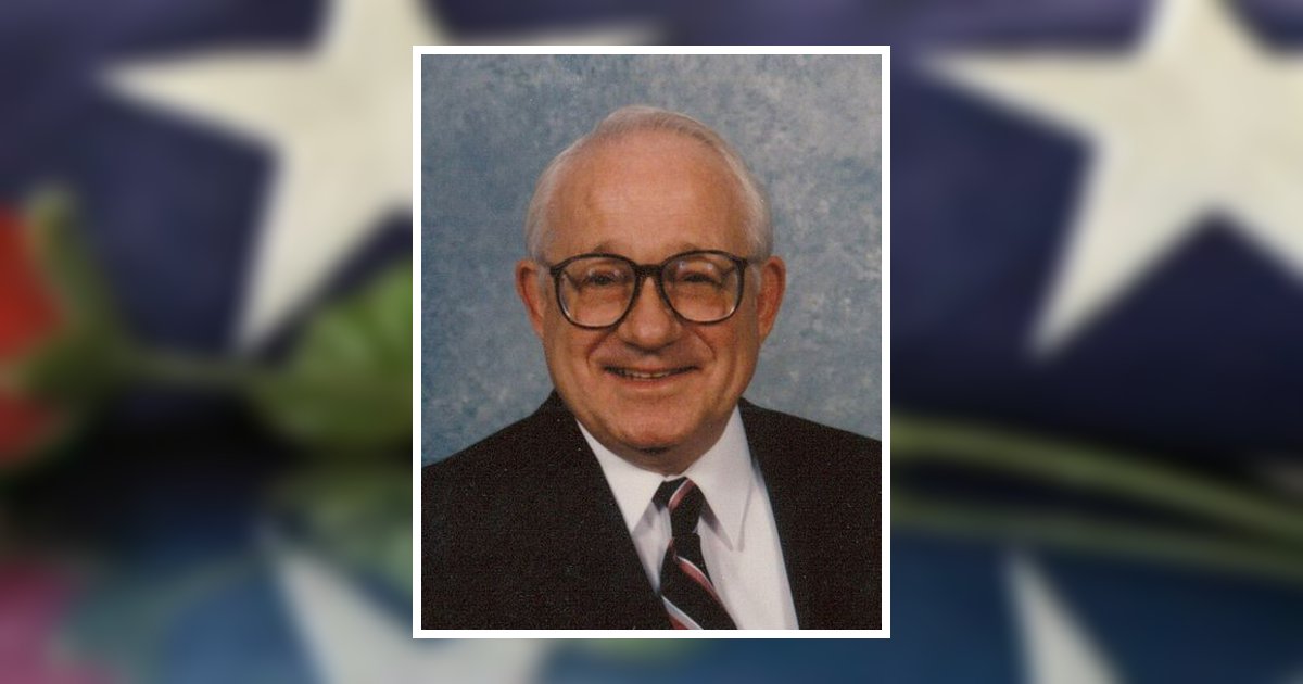 Raymond R. Reitz Obituary May 9, 2020 - Stemm Lawson Peterson Funeral ...