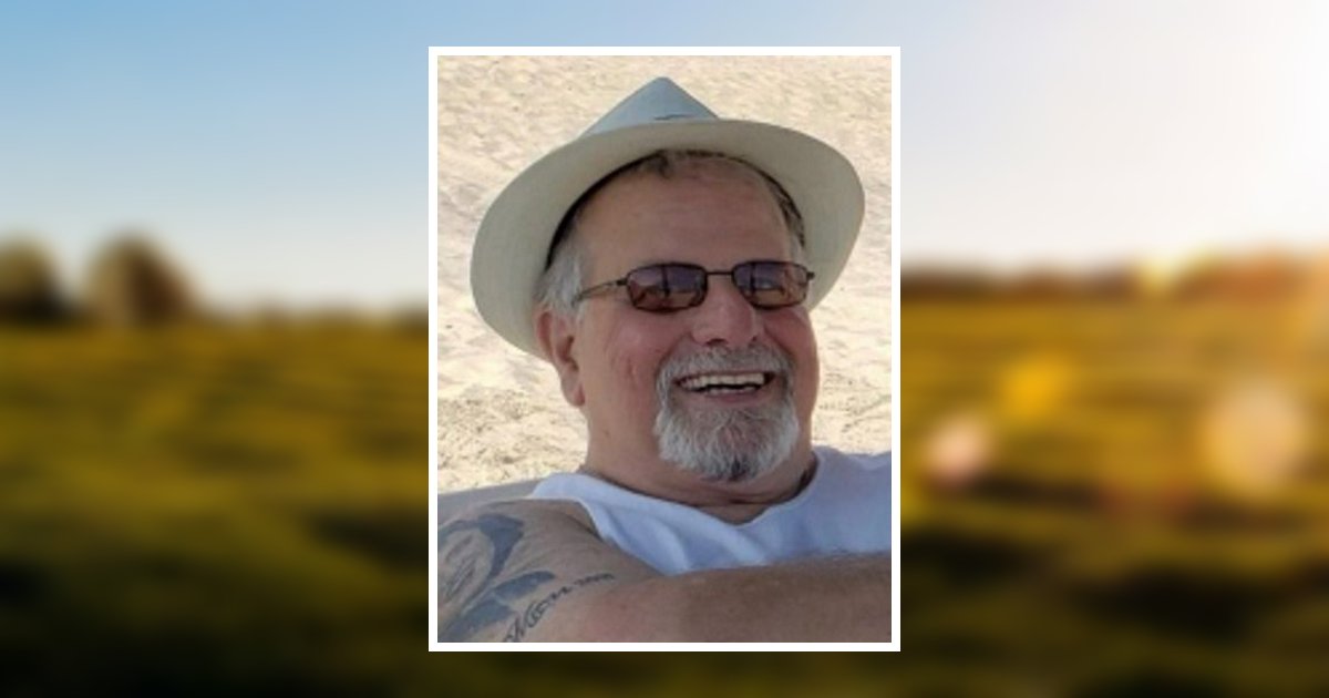 Richard Cipriano Obituary September 15, 2021 - Mangano Family Funeral ...