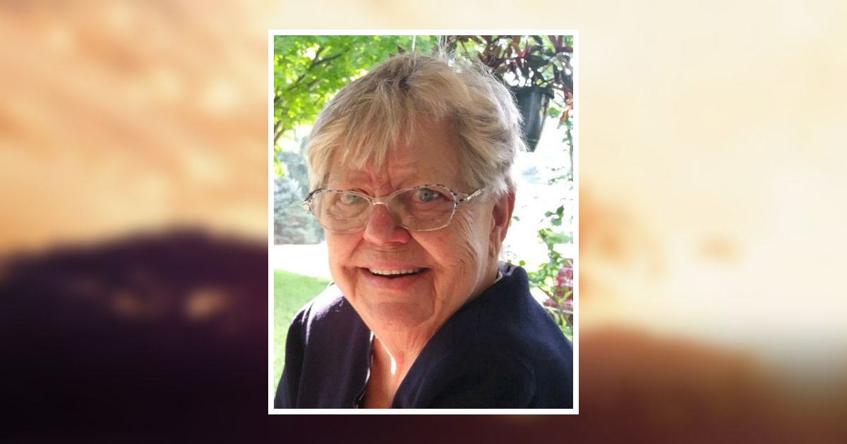 Grace Louella Tuttle Obituary April 11, 2024 - Roberts Funeral Home