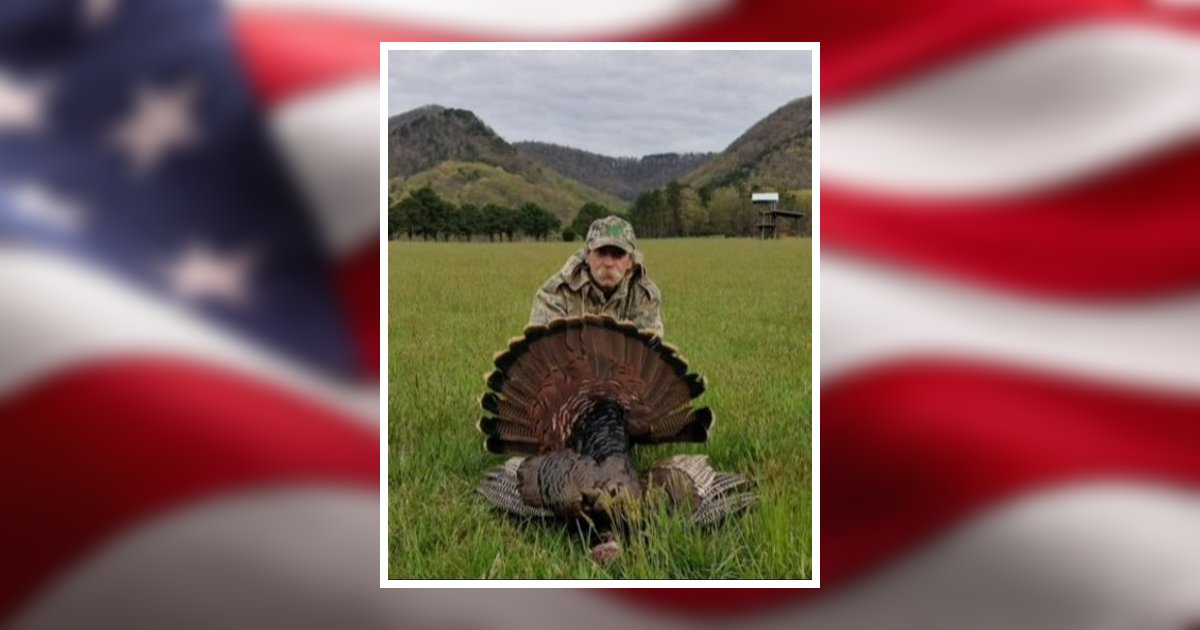 Barry Eugene "Hopper" Harless Obituary June 15, 2024 - Moody Funeral ...