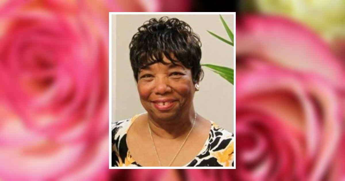 Gloria Brown Owens Obituary September 15, 2023 - Shellhouse Funeral ...