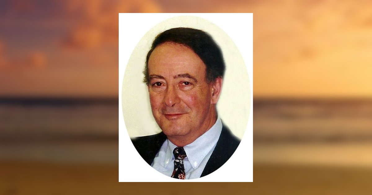 Michael Frederick Bartenstein Obituary December 1, 2016 - Swigart ...