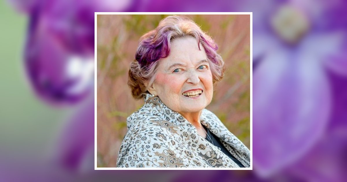 Colleen Walker Obituary August 5, 2024 - McDougal Funeral Home