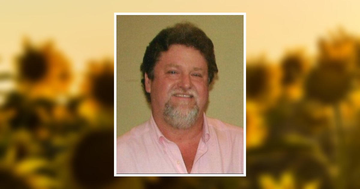 Michael Scott Bull Obituary April 19, 2024 - Hayworth - Miller Funeral ...