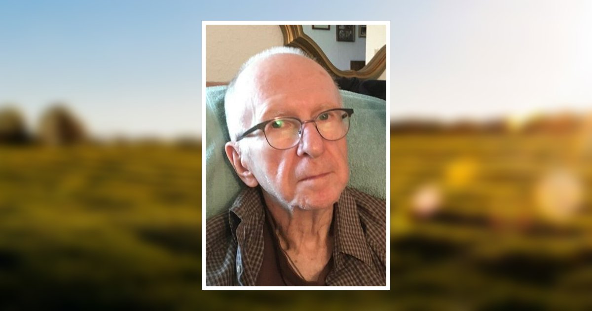 Ronald J. Zerr Obituary February 13, 2022 - Gearty-Delmore Funeral Chapels