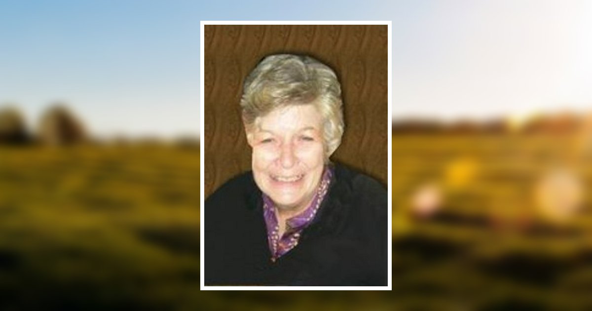 Linda Gail (Rooker) Roser Obituary November 6, 2012 - Peebles Fayette ...