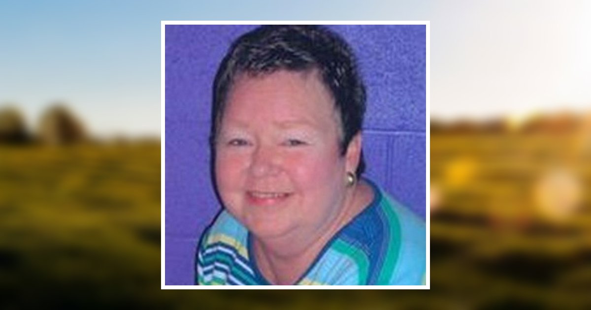 Deborah Marie Cole Vining Obituary June 22, 2007 - Vincent Funeral Home