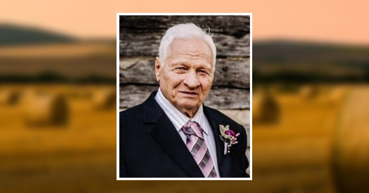 Ronald Michel Obituary December 25, 2025 - Ballard-Sunder Funeral ...