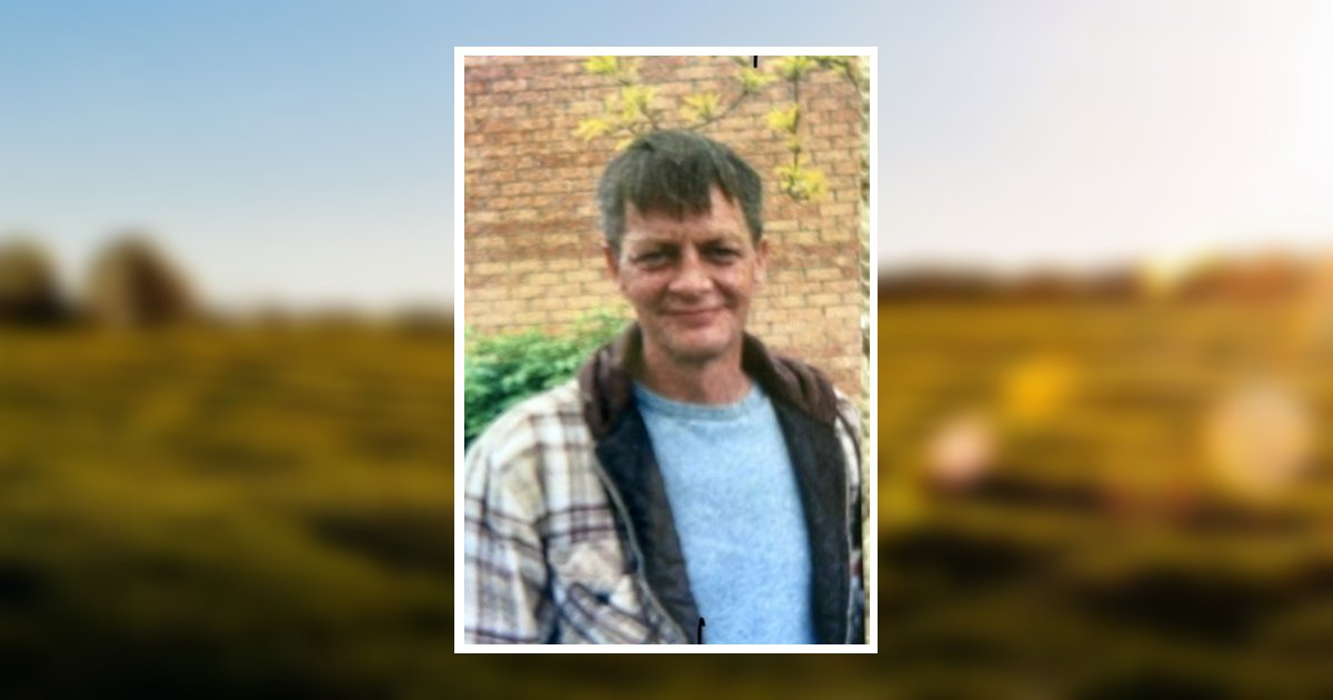 William Blackledge Obituary May 18, 2022 - Mattson Funeral Home ...