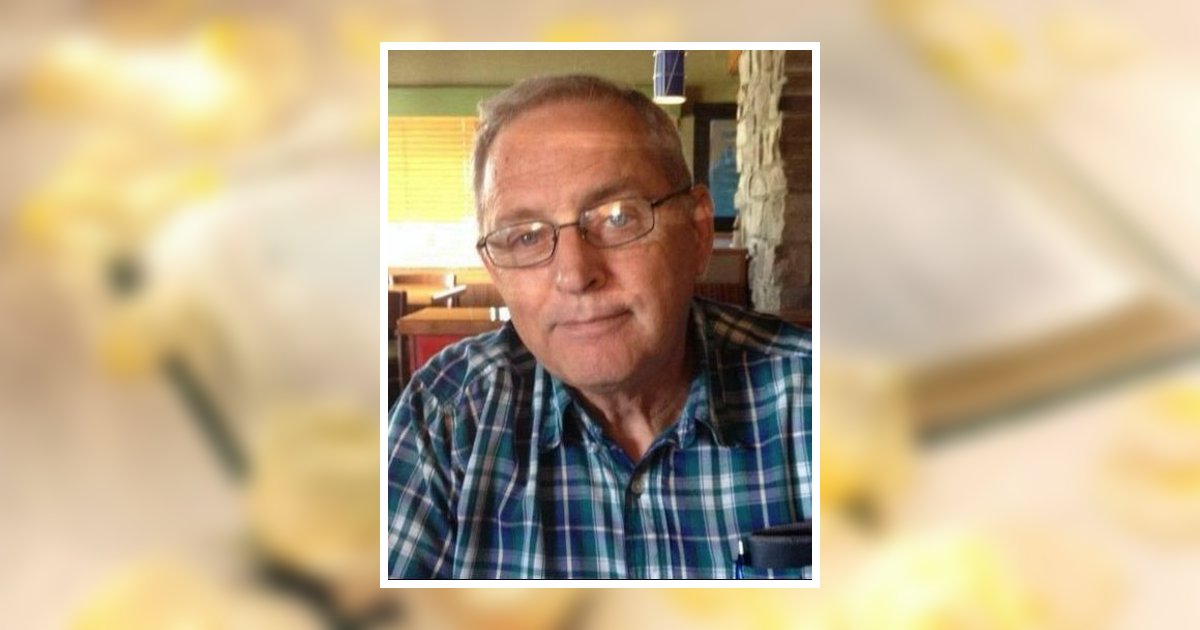 Robert W. Dyer Jr. Obituary September 27, 2024 - Adams Funeral Home and ...