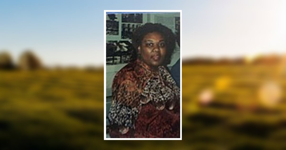 Ms. Cynthia J. Wolfe Obituary - Marlan Gary Funeral Home Chapel of Peace