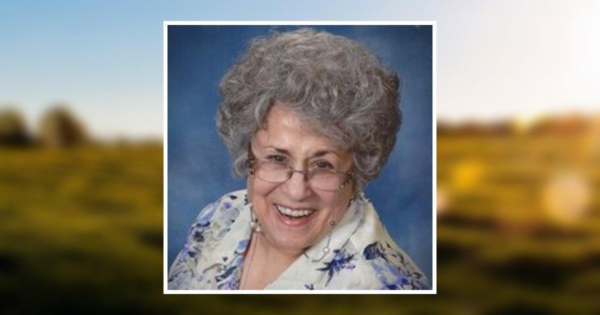 Edith June Rogers Obituary July 11, 2021 - Hearne Funeral Home Inc.