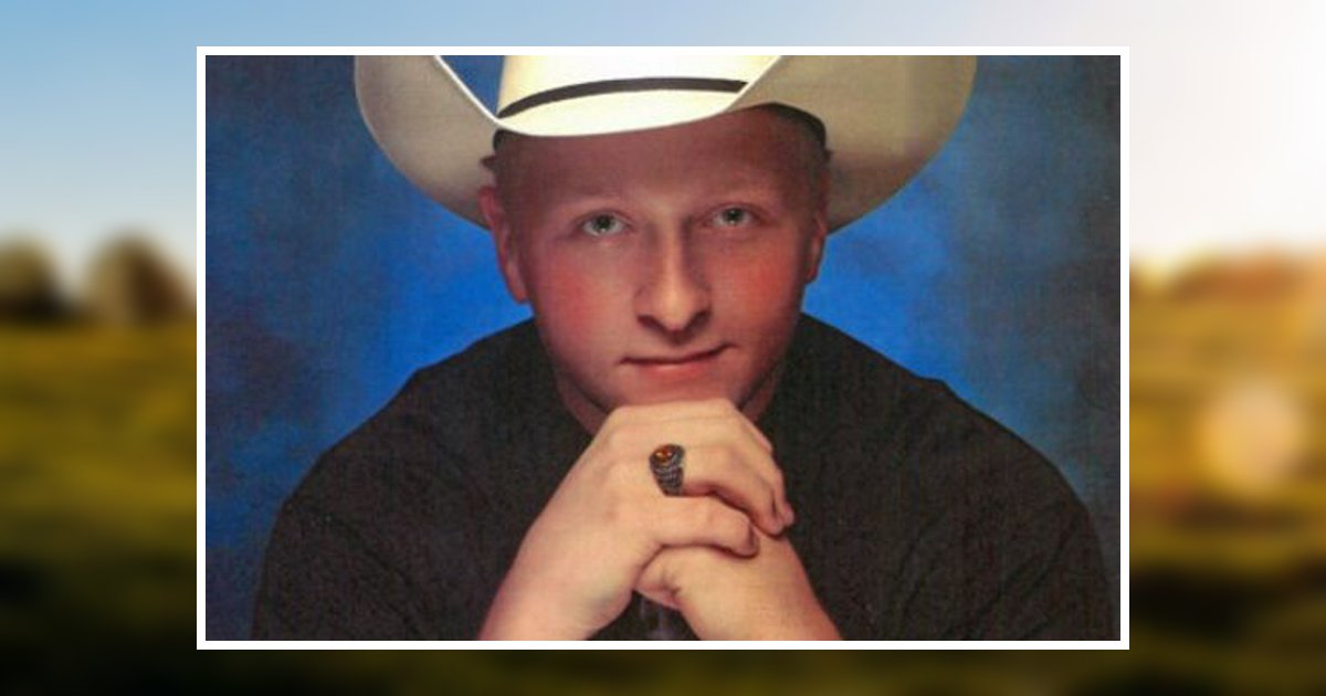 Jacob “Jake” Stock Obituary December 11, 2017 - Baue Funeral Homes