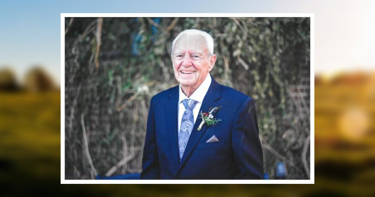 Ronald W. ""Ron"" Albright Obituary April 24, 2019 - Horan & McConaty ...