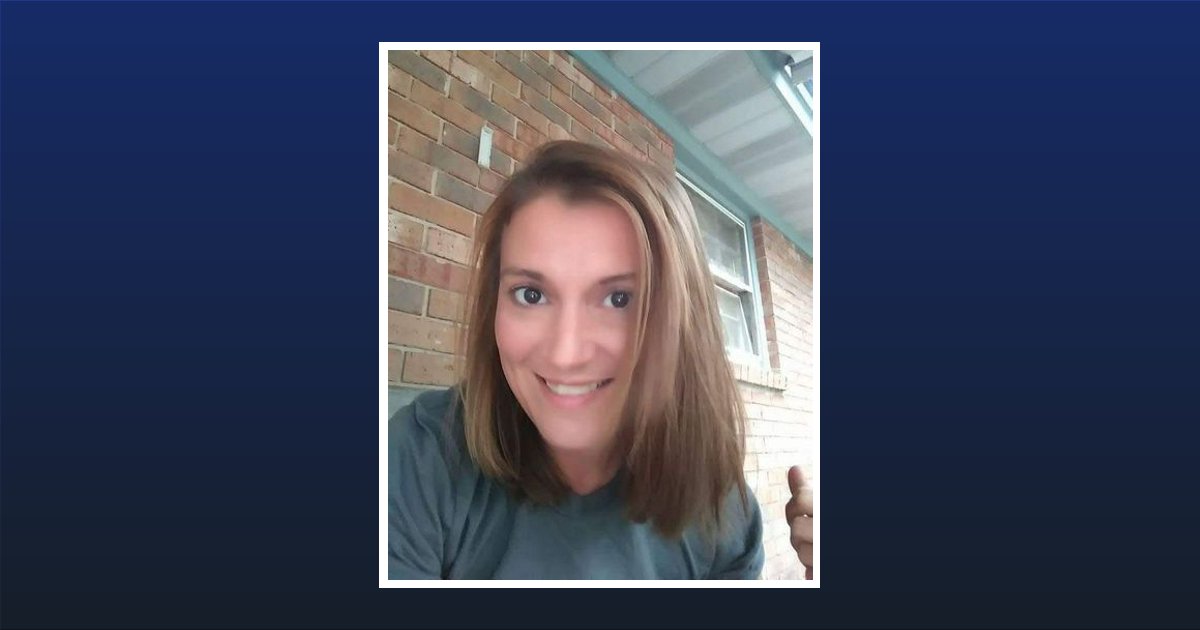 Heather Michelle Woods Sikes Obituary May 15, 2025 - Flanders Powell ...