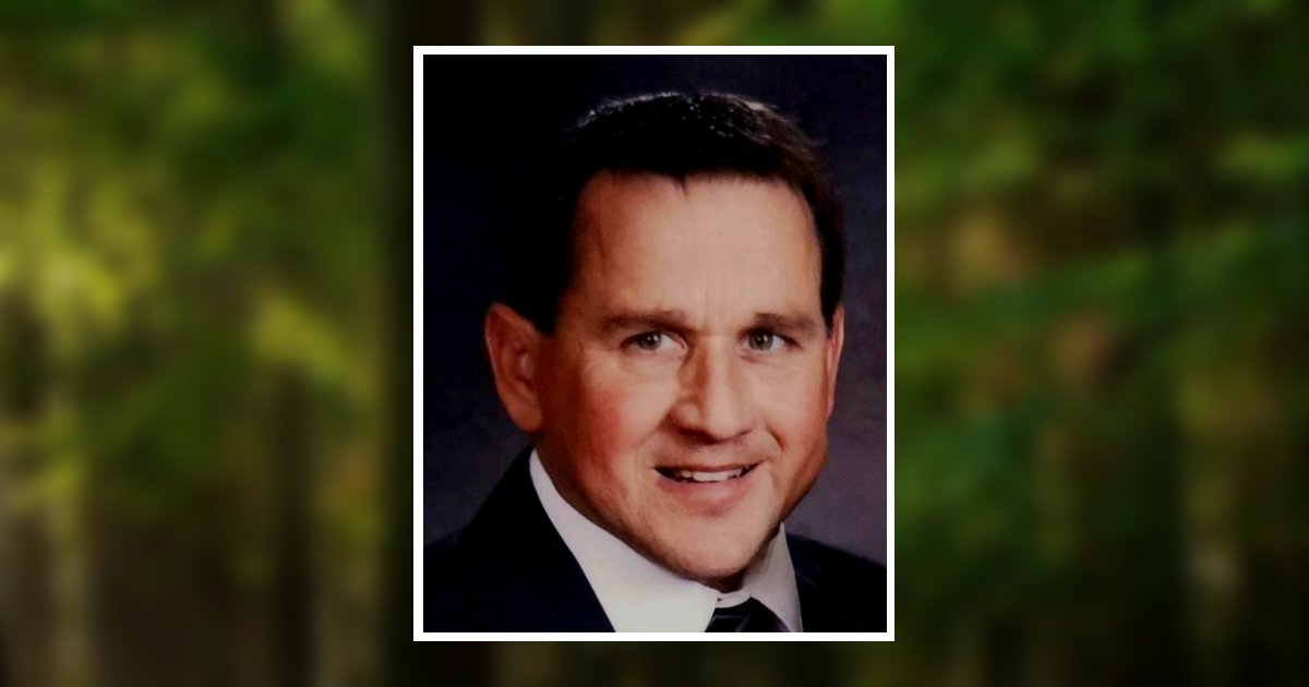 Andrew "Andy" Ramsay Cullen Obituary March 18, 2025 - Brock & Visser ...