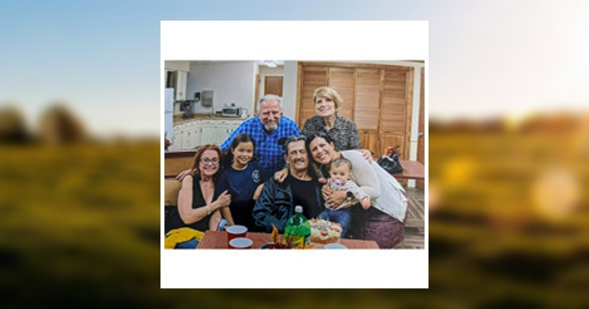 Thomas R. Grilli Obituary February 19, 2021 - Maceroni Funeral Home