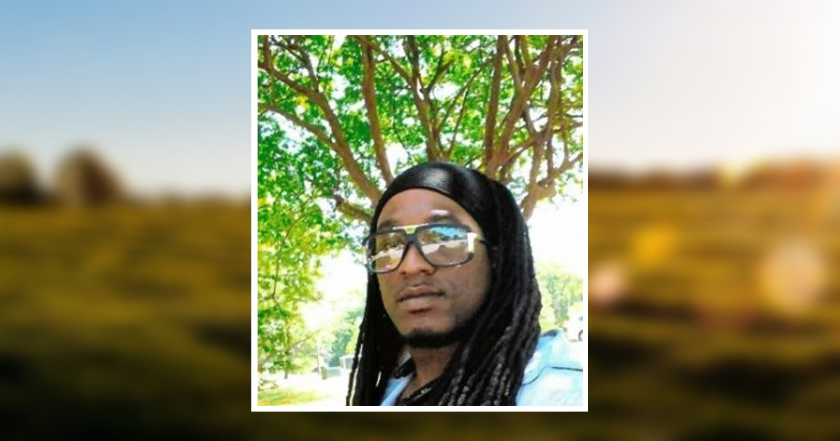 Maurice Washington Obituary May 9, 2021 - Watkins, Garrett & Woods ...