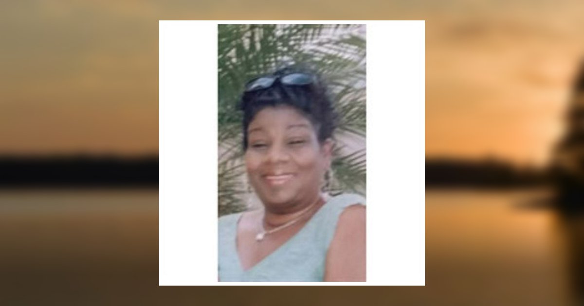 Annette Pam Caesar Obituary July 31, 2021 - West Cobb Funeral Home ...
