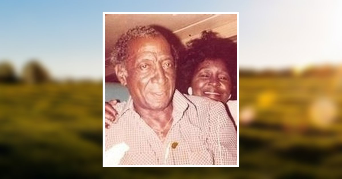 Beulah Hayes Obituary May 1, 2016 - Chambers Funeral Home, Inc.